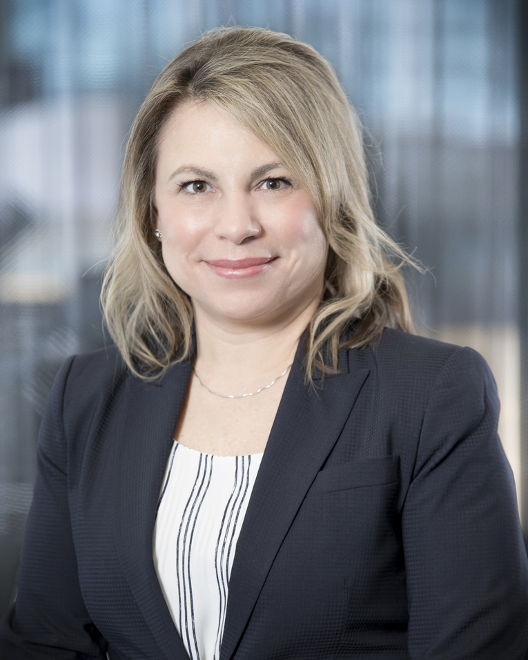 Shawna McNamee | Automotive News