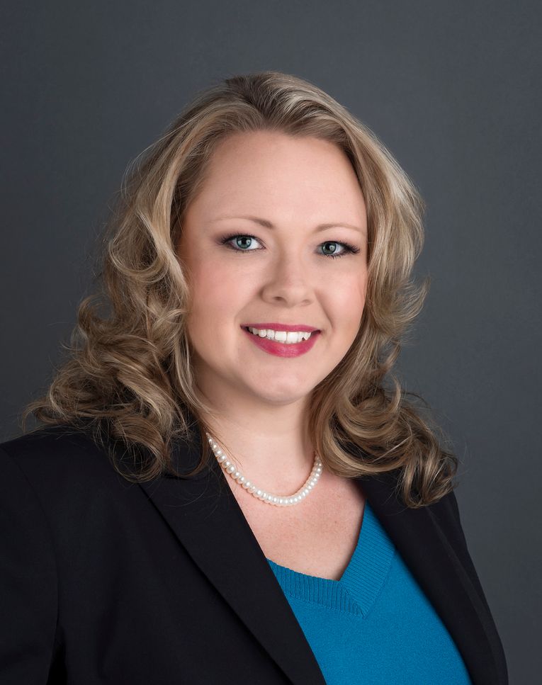 Jenn Reid | Automotive News