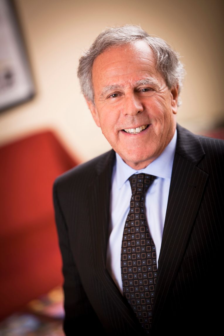 Jim Press | Automotive News