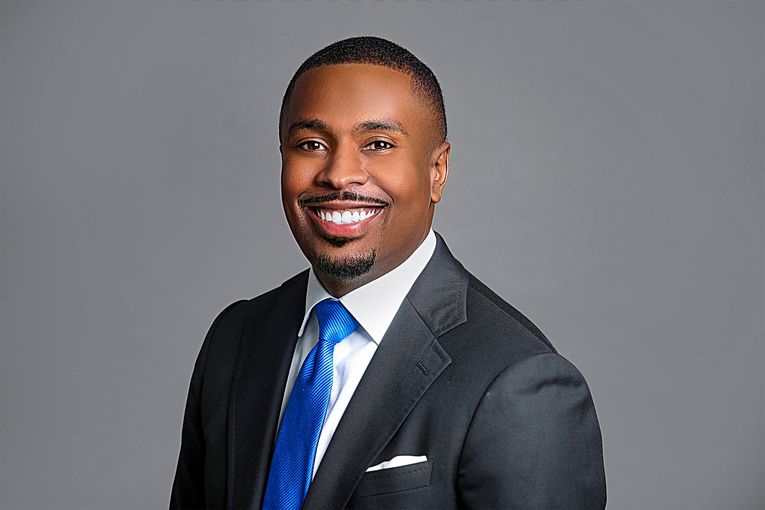 Jarryd Carver | Automotive News