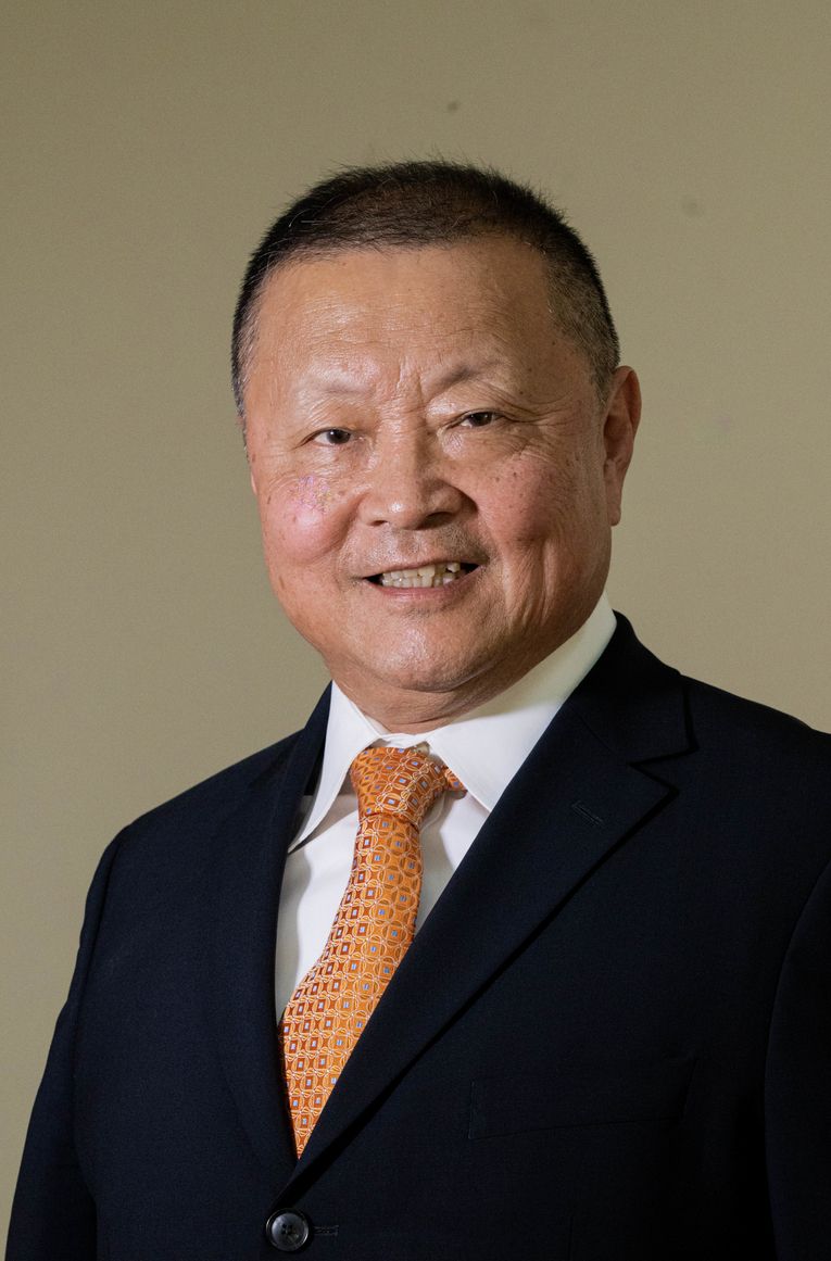 Alex Hwang | Automotive News