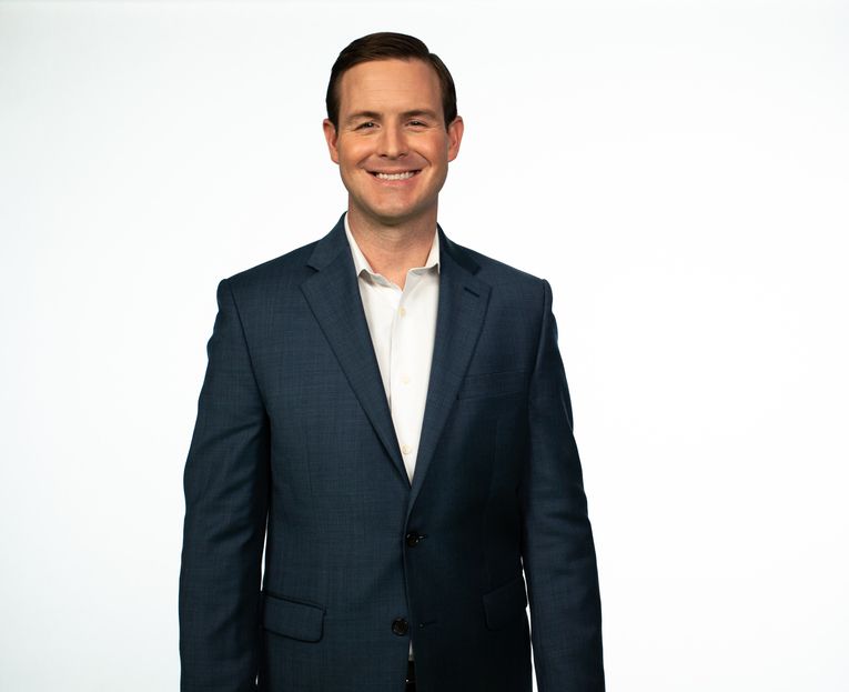 Jay Hodge | Automotive News