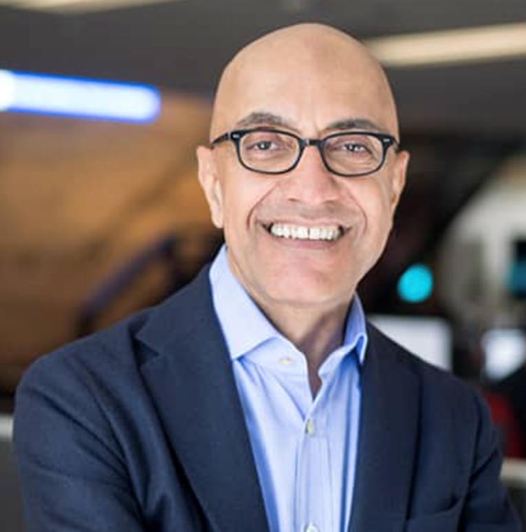 Bahman Koohestani | Automotive News