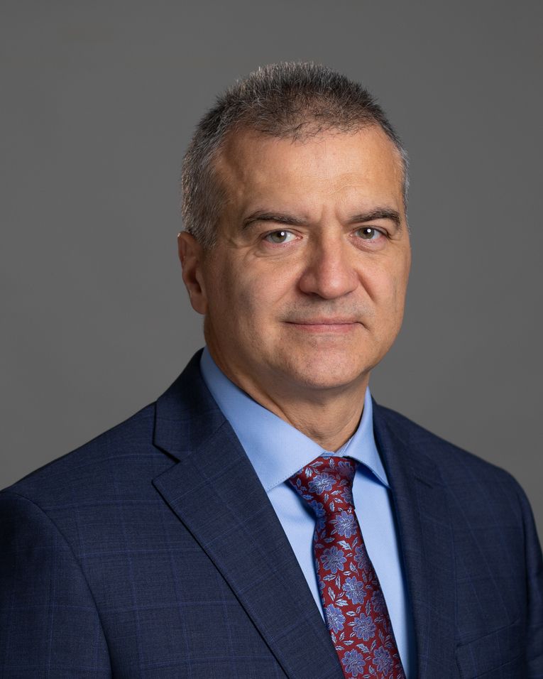 Larry Stewart | Automotive News