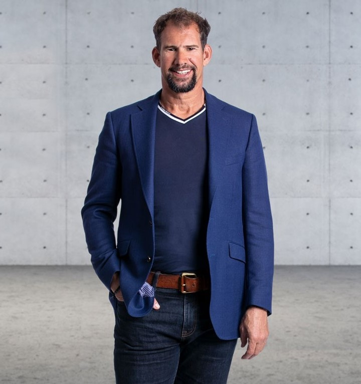 Jens Monsees | Automotive News