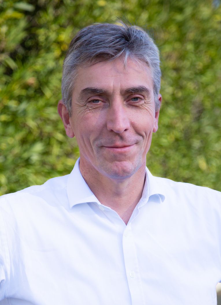 Jan-Marc Luchies, PhD / Ron Lopez, JD | Automotive News