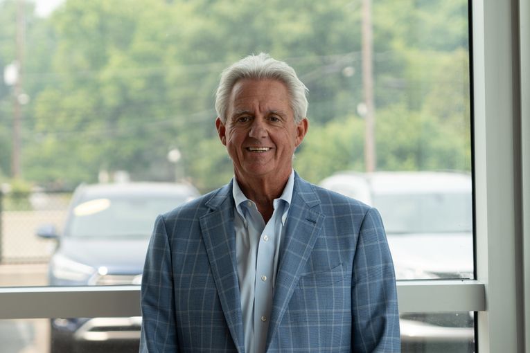 Rick Bryant | Automotive News
