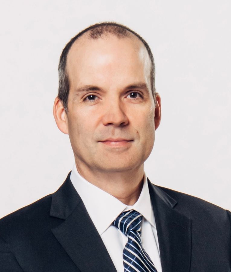 Jason Keller | Automotive News