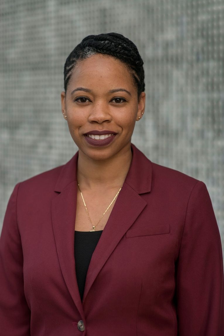 Justine Johnson | Automotive News