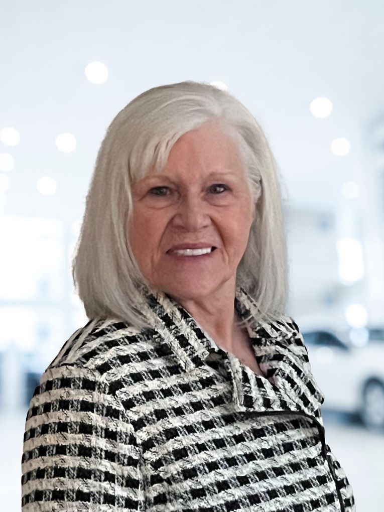 Sandy Cornwell | Automotive News