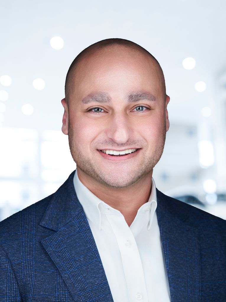 Jacob Stoehr | Automotive News