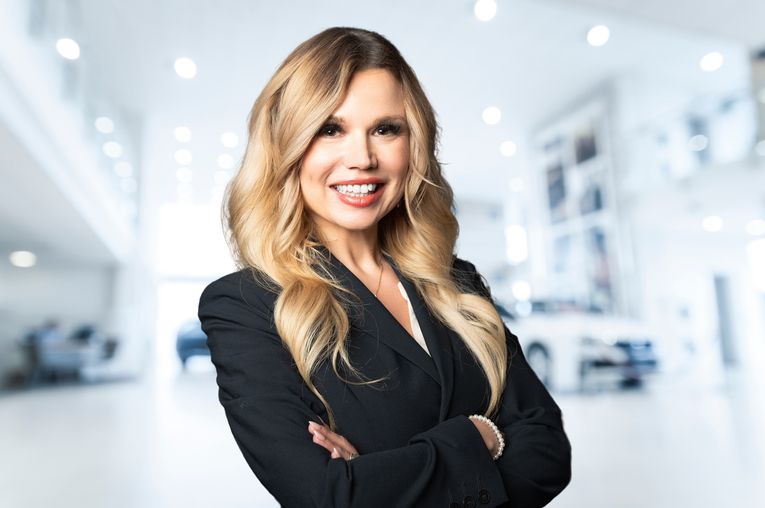 Casey Evans | Automotive News