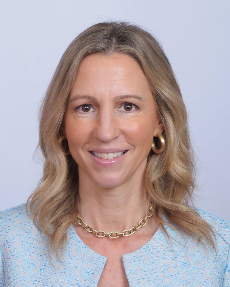 Michelle Russell | Automotive News