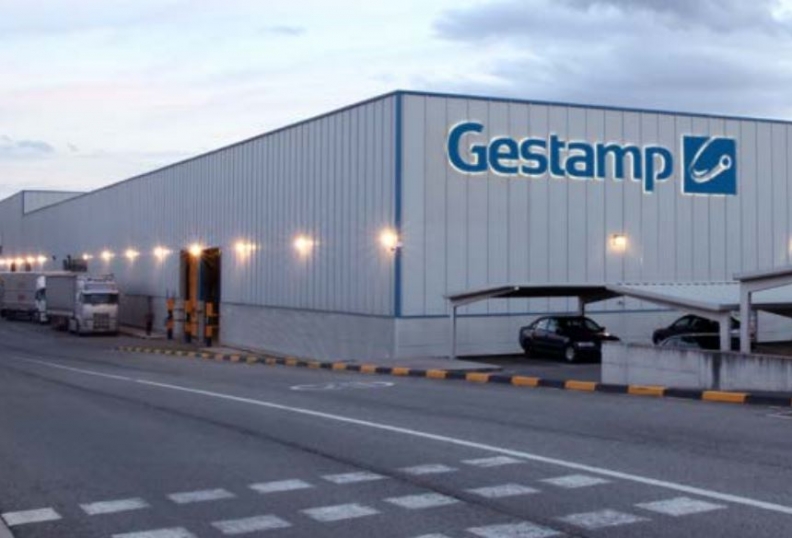 Spanish supplier Gestamp to invest $158.7 million into Mich. operations ...