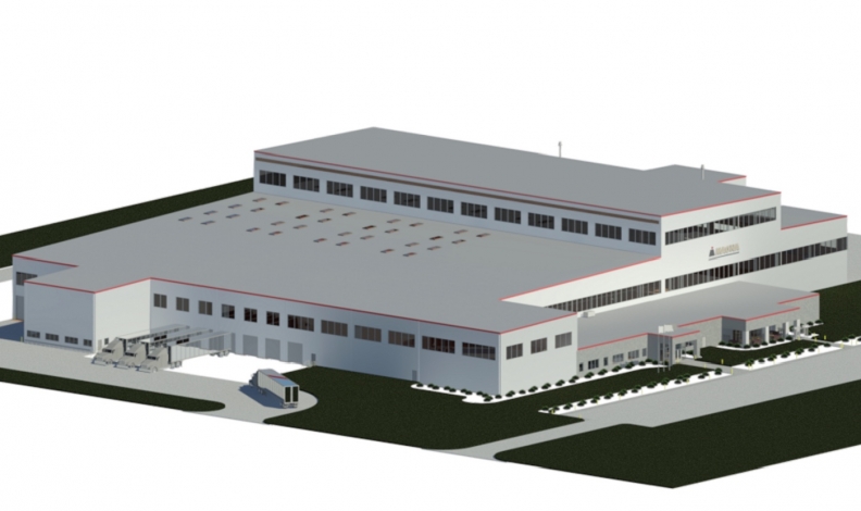 Magna completes $60M expansion in Alabama to meet lightweight aluminum ...