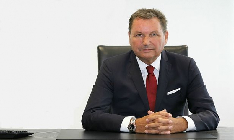 Bo Andersson gets expanded role at Yazaki | Automotive News