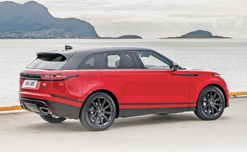 Two-tone cars return, creating complexity in the paint shop ...