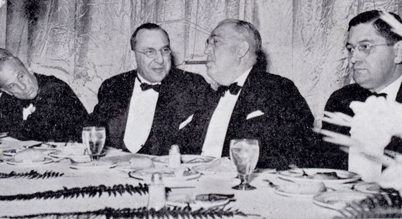 NADA's early leaders laid foundation of influence, ethics and training ...