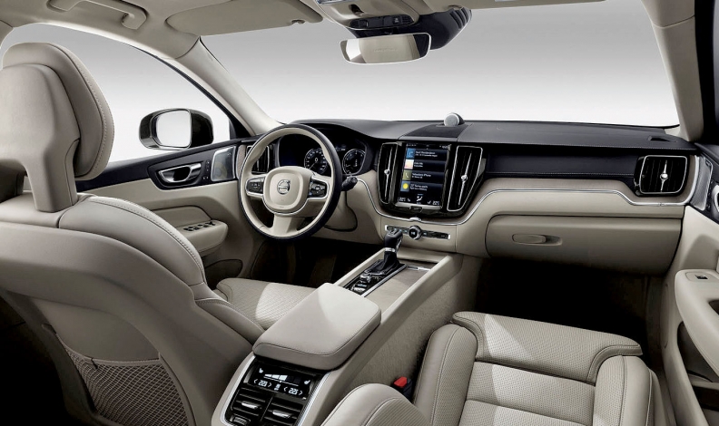 Volvo's sales turnaround | Automotive News