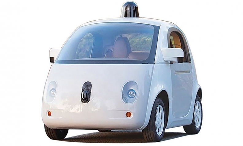 With Firefly's exit, Waymo turns a page | Automotive News