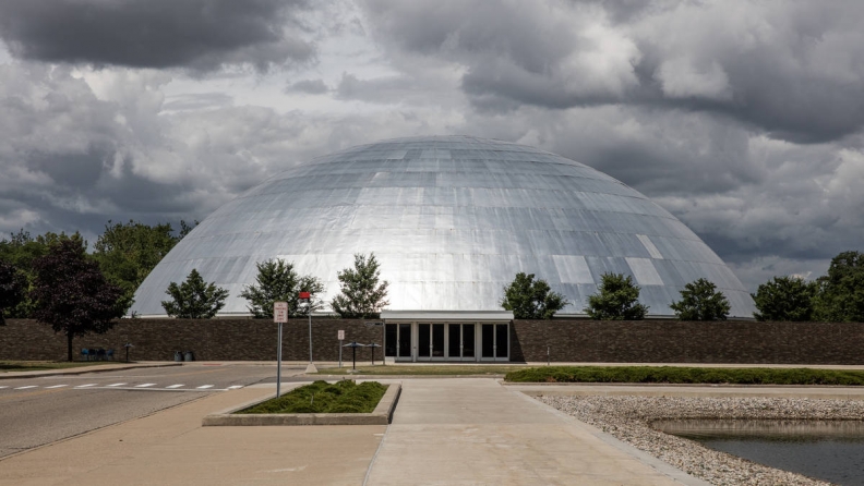 A deep dive inside GM Design | Automotive News