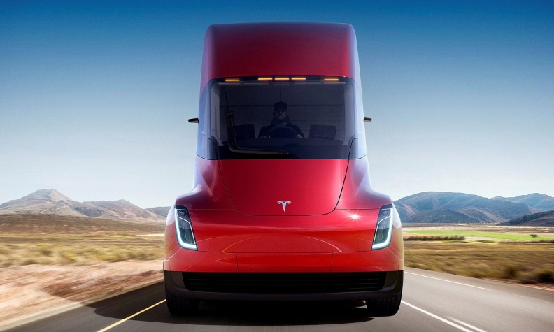 Walmart wants to buy more Tesla trucks | Automotive News