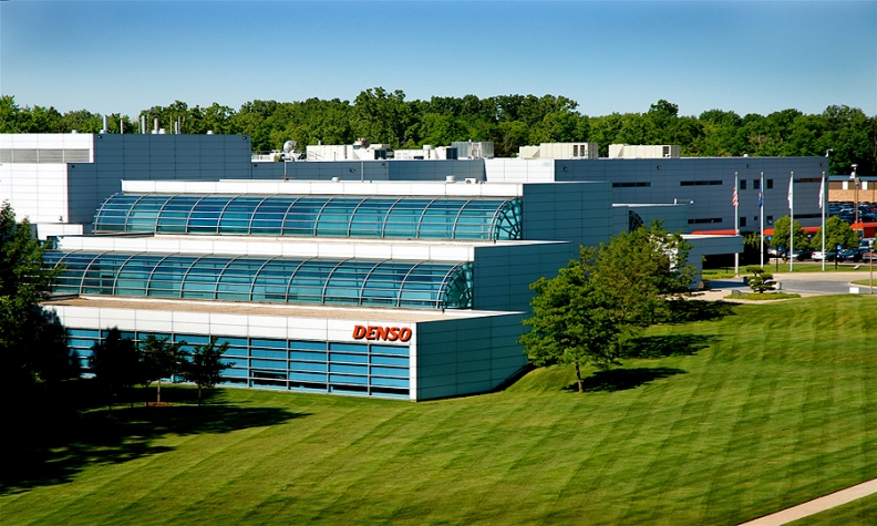 Denso plans $75 million expansion of N.A. headquarters | Automotive News
