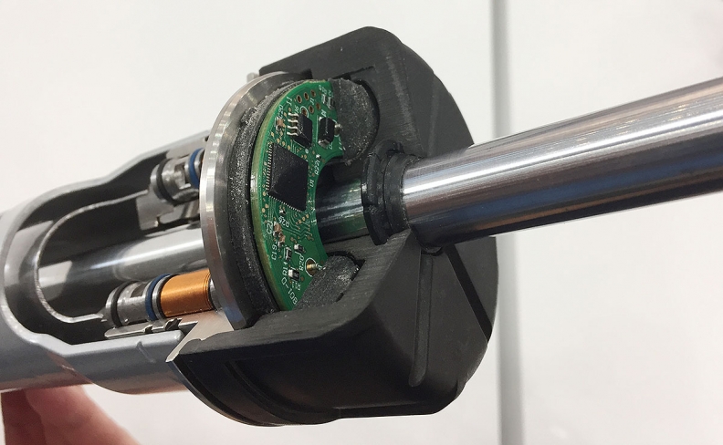 Tenneco seeks sales bounce with new shocks | Automotive News