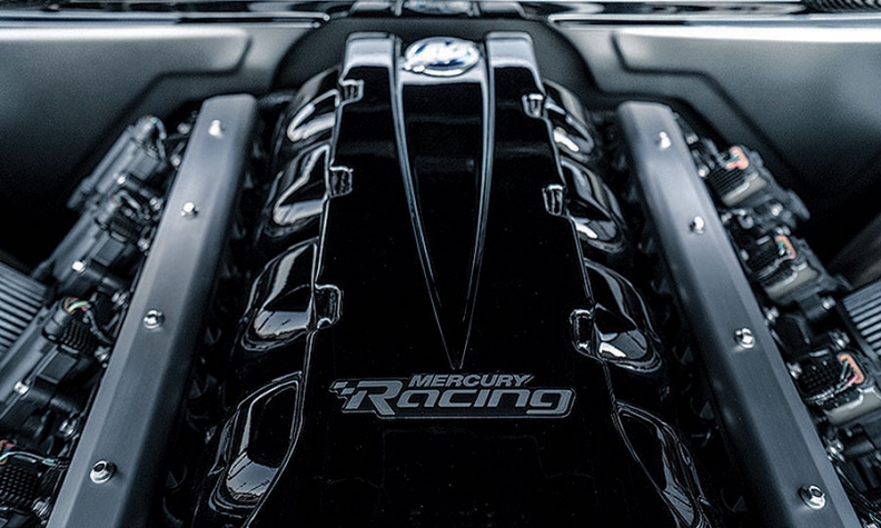 Mercury Marine eyes return to autos | Automotive News