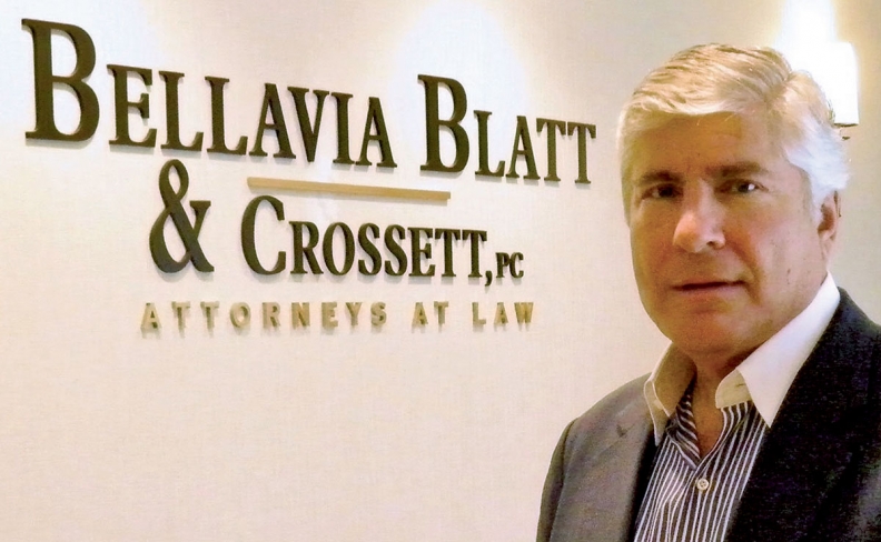 Dealer Len Bellavia rasing money for prostate cancer research ...