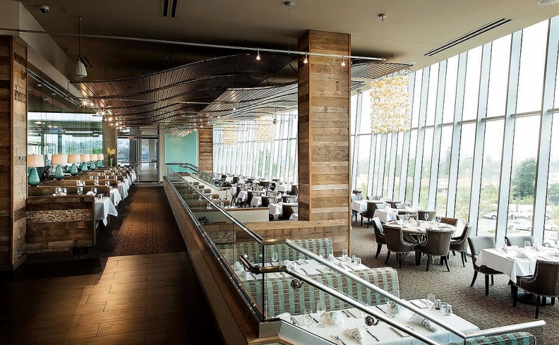 Lexus Escondido's facility hosts retail, dining, event space ...