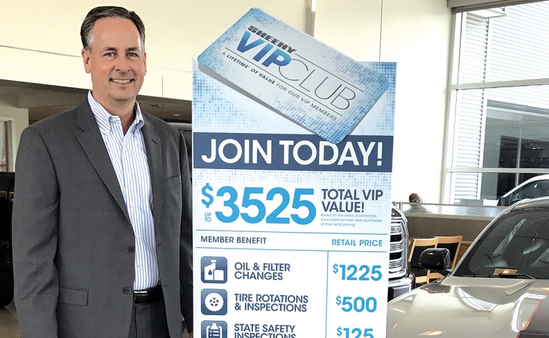Dealership reward programs keep service customers coming back ...