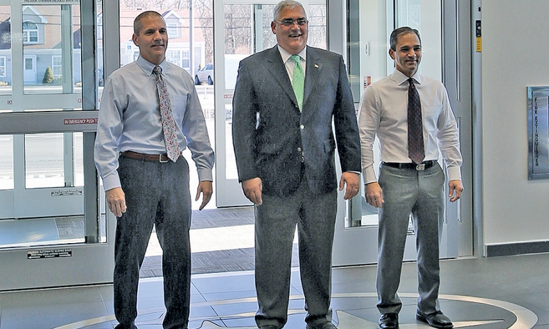 With new store, Bob Benoit adopted a new attitude | Automotive News