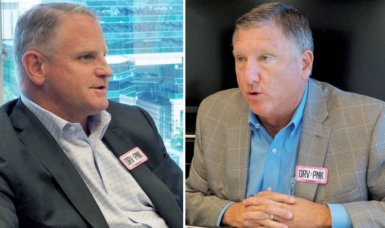 AutoNation's CEO anticipated upheaval, likes his chances | Automotive News