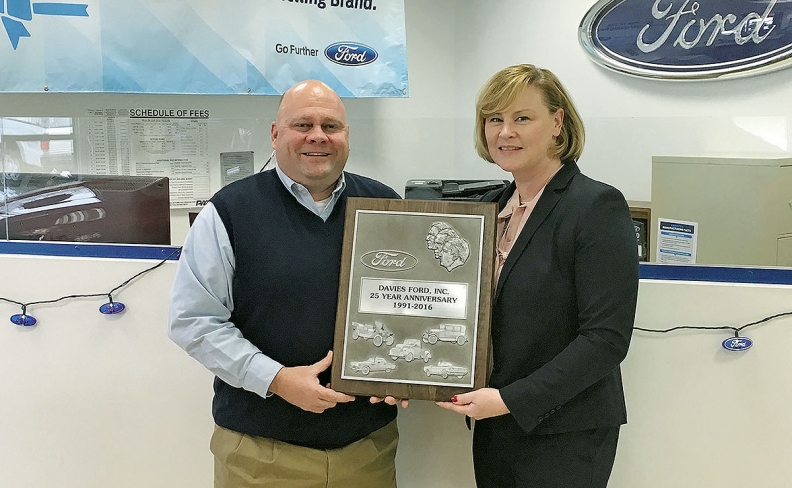 Dealers | Automotive News